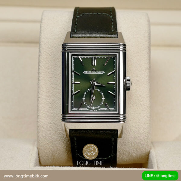 Jaeger-LeCoultre JLC Reverso Small Seconds 45mm - Longtime BKK